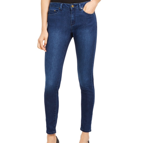 Michael Kors | Jeans | Michael Kors Jeans Selma Skinny Size 6 | Poshmark